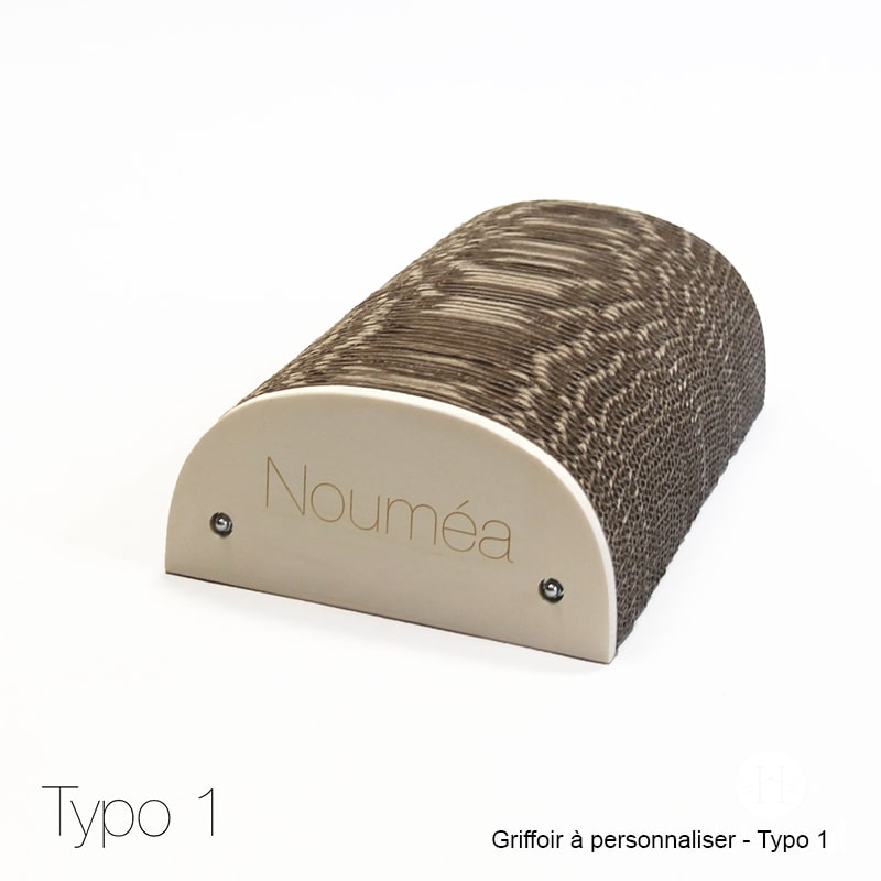 Homycat - Griffoirs, accessoires meubles design pour chats & intérieur